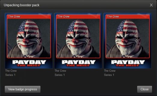 How to Level Up on Steam Fast