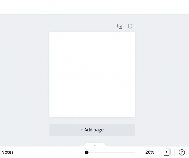 How to Add a Border in Canva