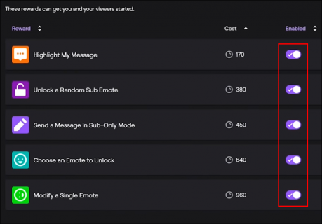 How to Set Up Channel Points on Twitch