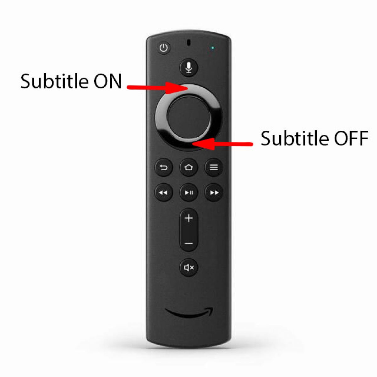How to Turn Off Subtitles on a Firestick