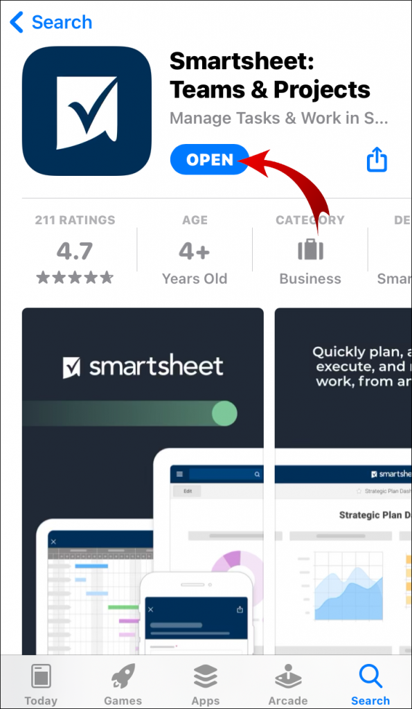 How to Create a Form in Smartsheet