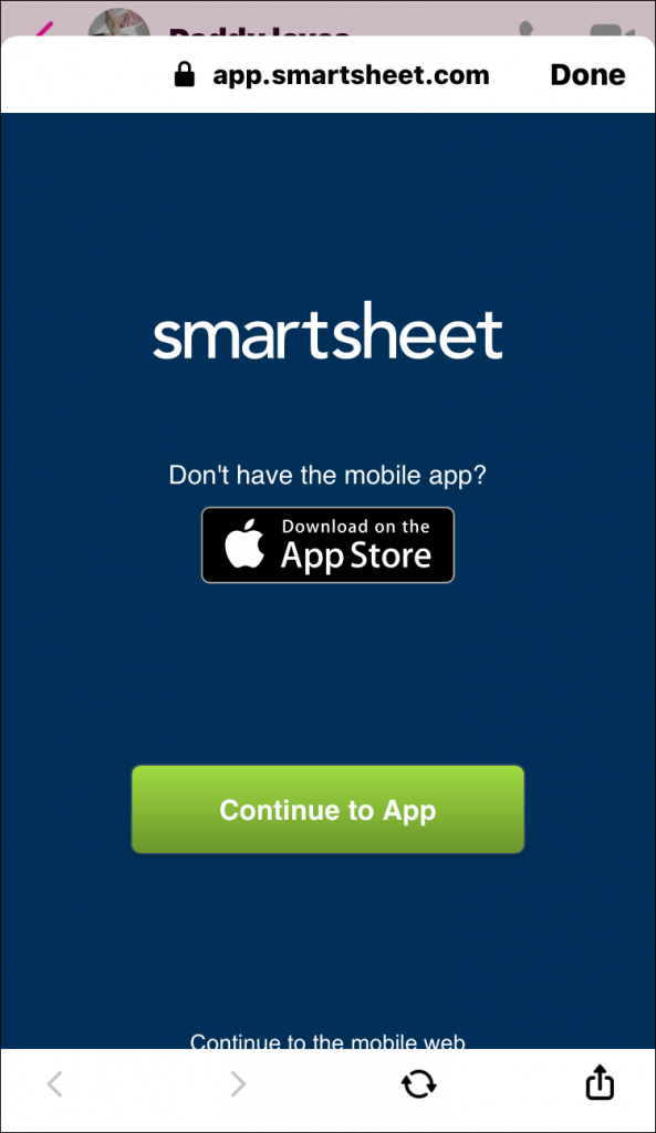 How to Create a Form in Smartsheet