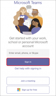How to Share a Video With Audio in Microsoft Teams