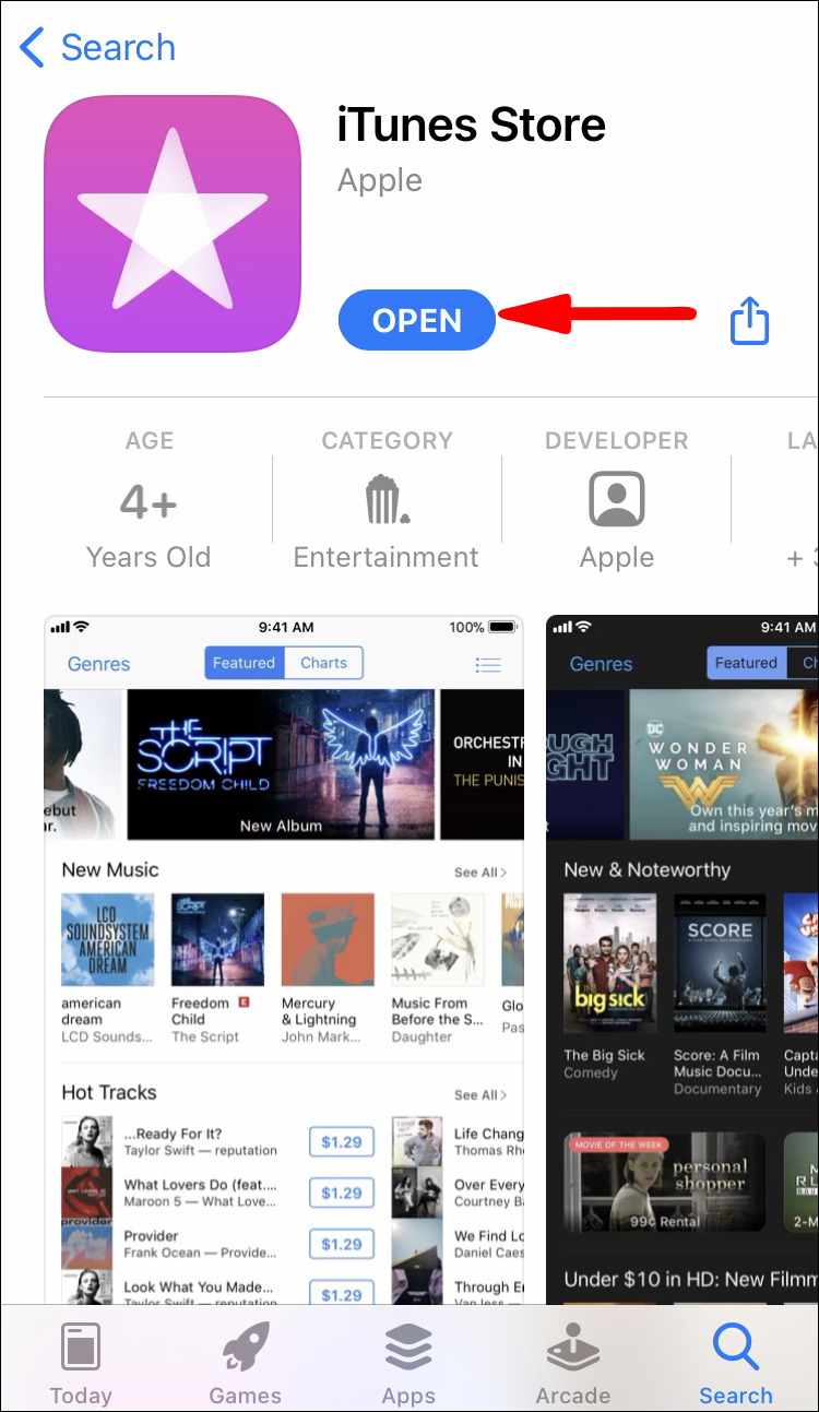 iTunes: How to Add Music to Library