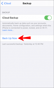 How to Transfer a Game to Another Phone