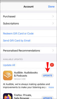How to Update Among Us