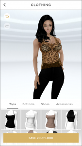 How to Change your Username in IMVU