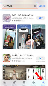 How to Change your Username in IMVU