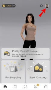 How to Change your Username in IMVU