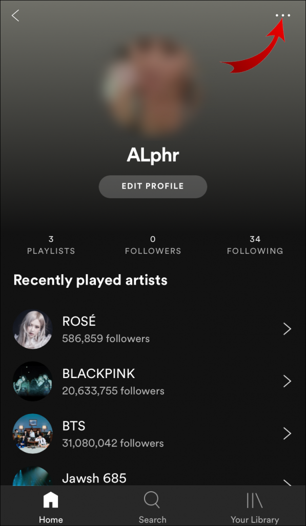 How to Add Friends in Spotify