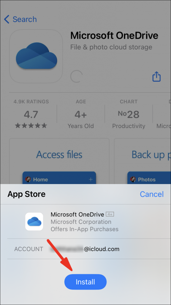 How To Recover Deleted Files in OneDrive
