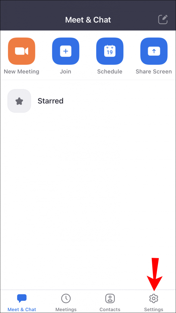 How to Mirror My Video in Zoom