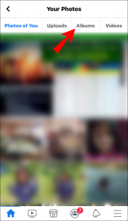 How to Tag After Posting on Facebook