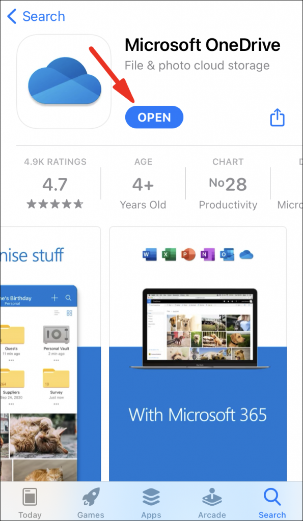 How To Recover Deleted Files in OneDrive