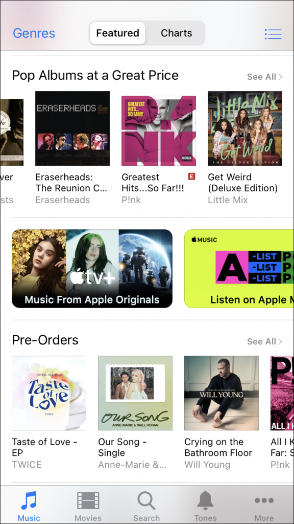 How to Add Music to iPhone from iTunes