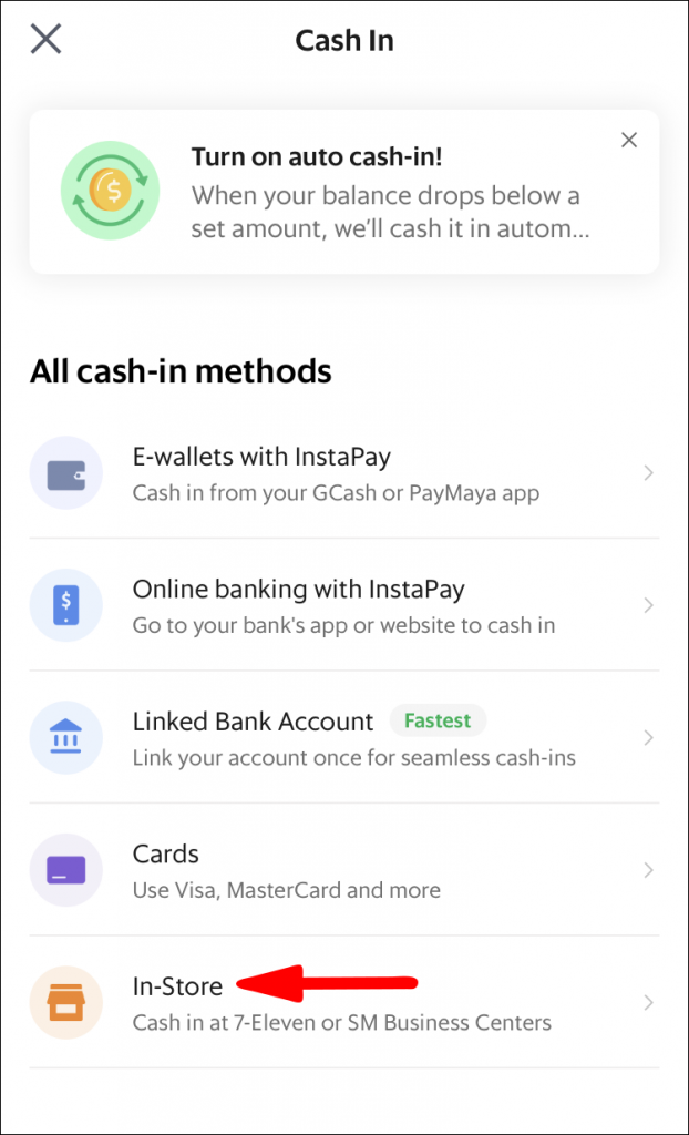 How to Pay Cash With Grab