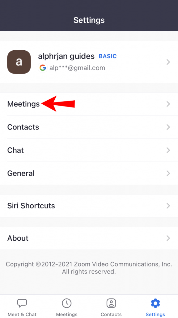How to Mirror My Video in Zoom