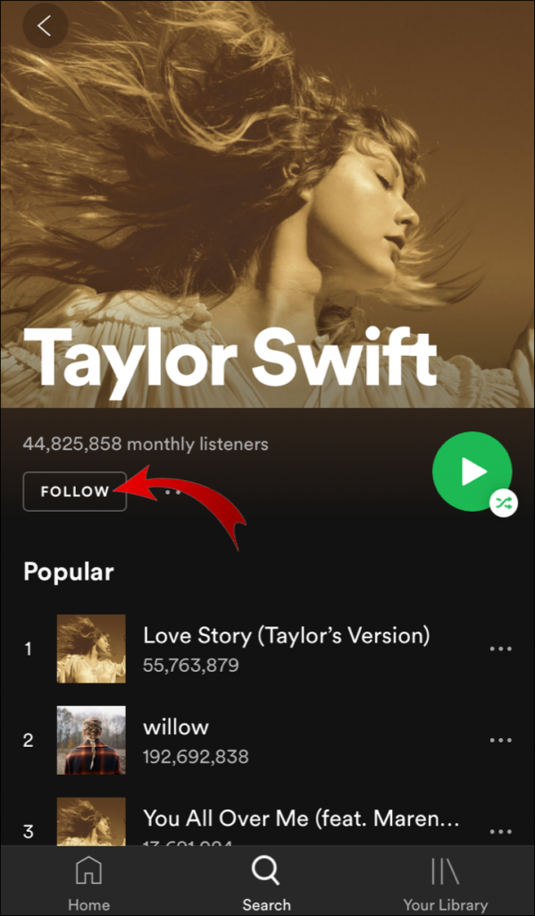 How to Add Friends in Spotify