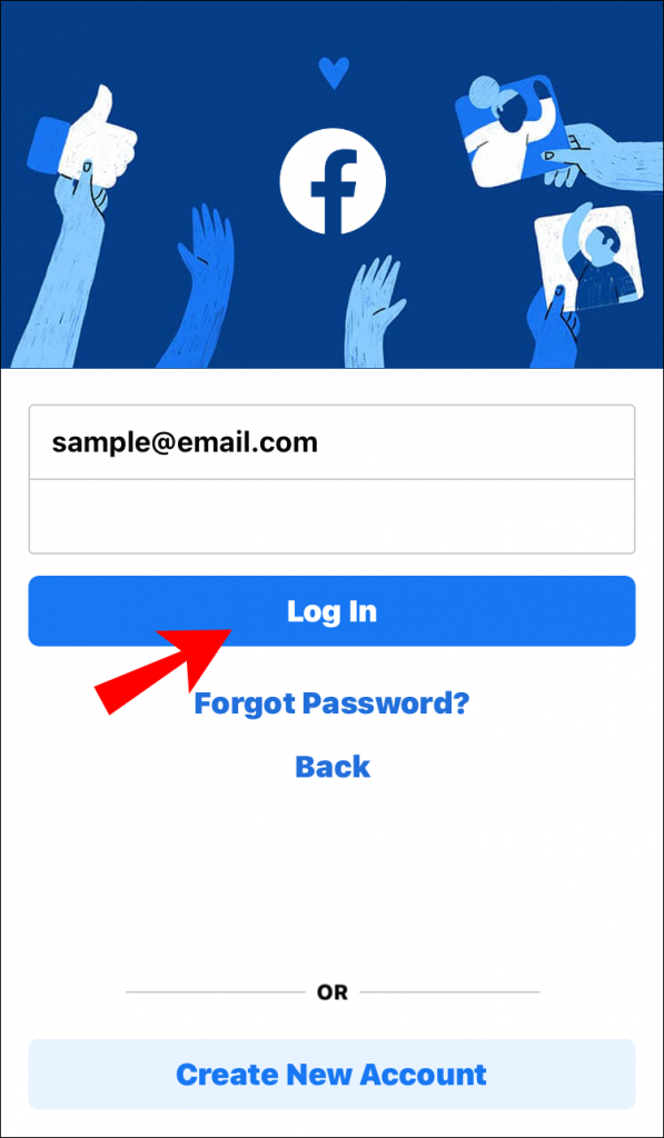How to Tag After Posting on Facebook