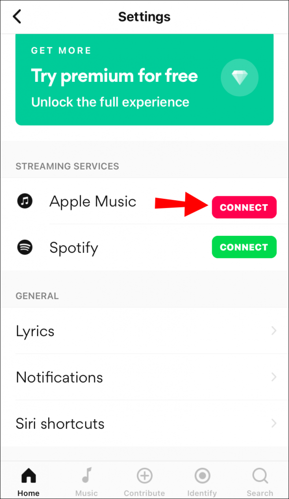 How to View Lyrics in Apple Music