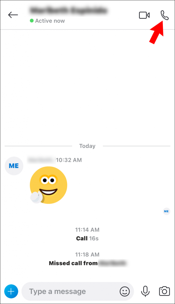 How to Add Someone to a Skype Call