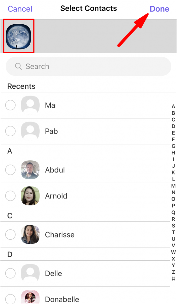 How to Block or Unblock a Contact in Viber