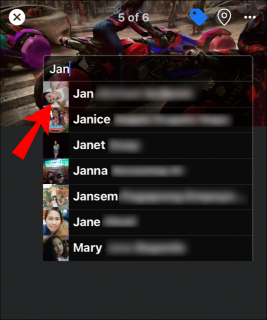 How to Tag After Posting on Facebook