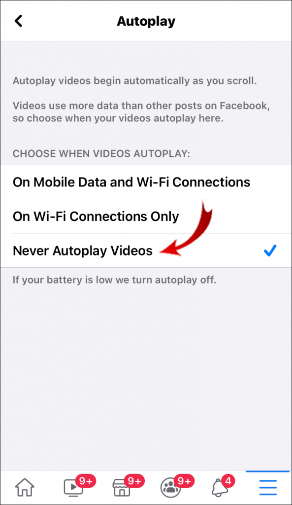 How to Stop Autoplay Videos in Firefox