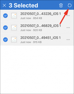 How To Recover Deleted Files in OneDrive
