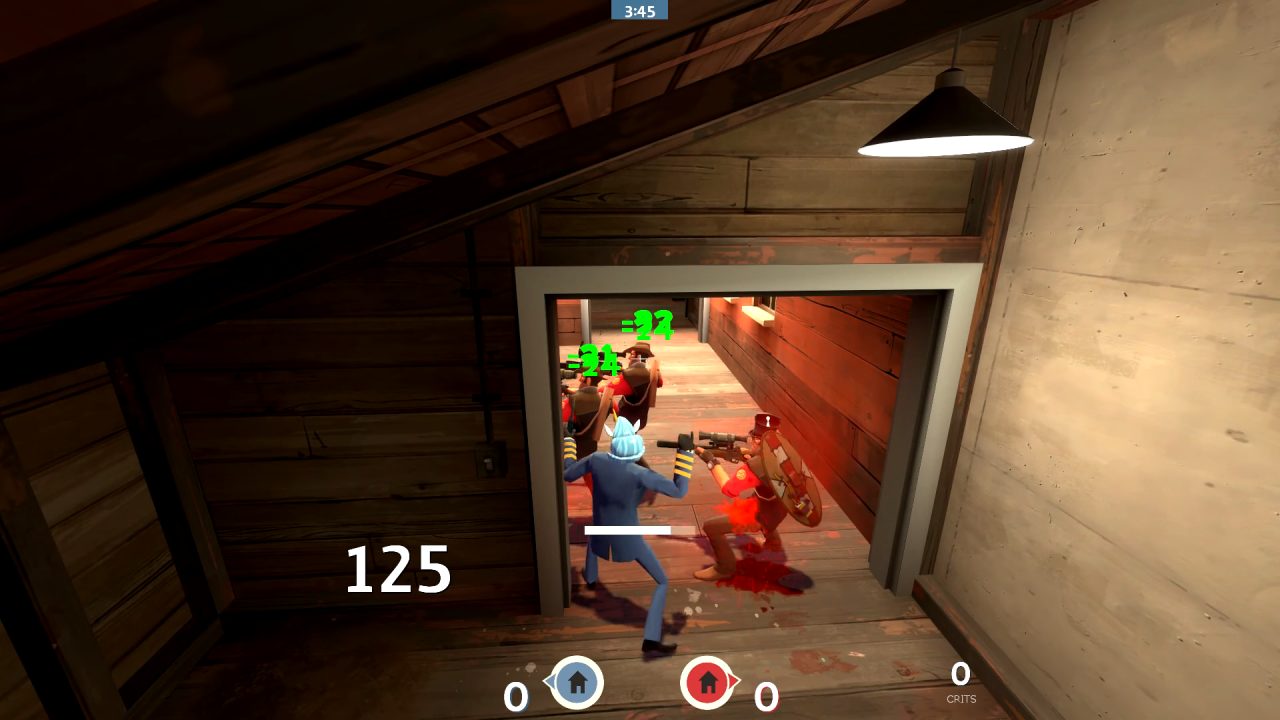 How to Get Taunts in Team Fortress 2
