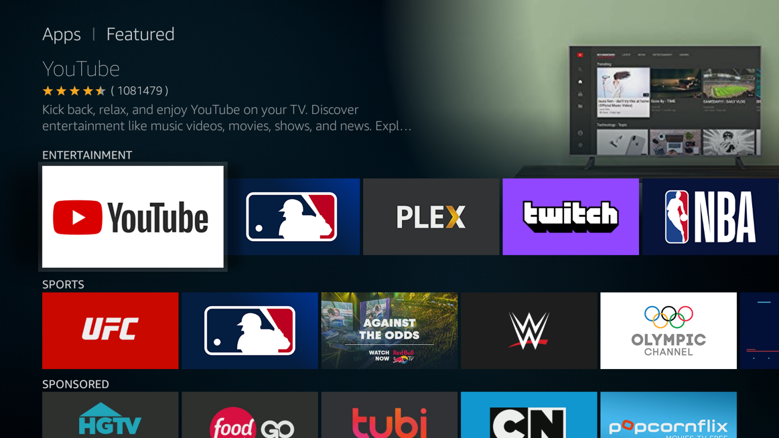 How to Update Apps on the Amazon Fire Stick