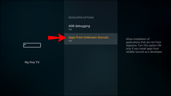 How to Install Downloader on a Fire Stick