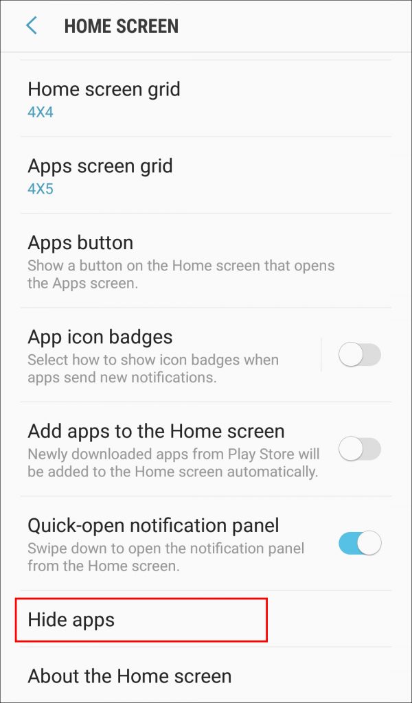 How to Block Downloading Apps on Android