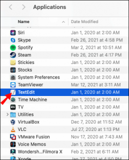 How to Create a CFG File
