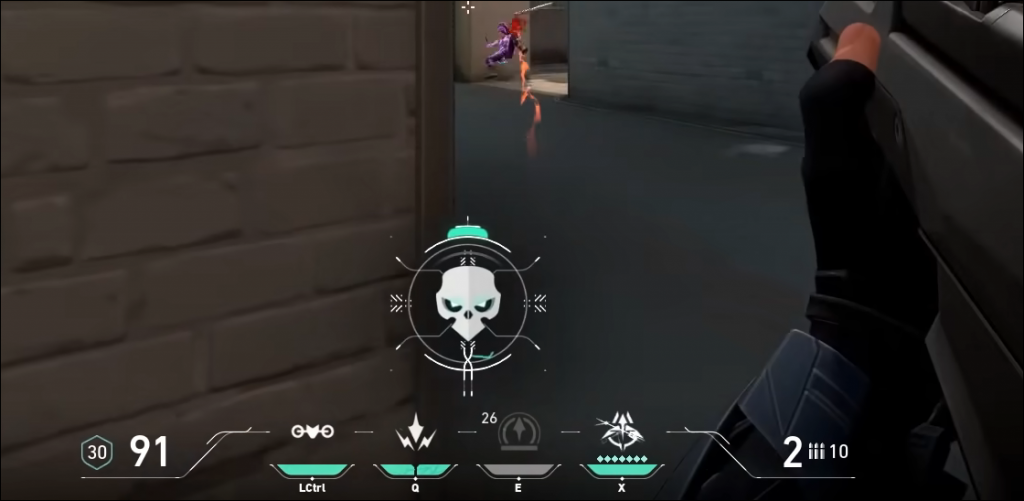 How to Get Radiant in Valorant