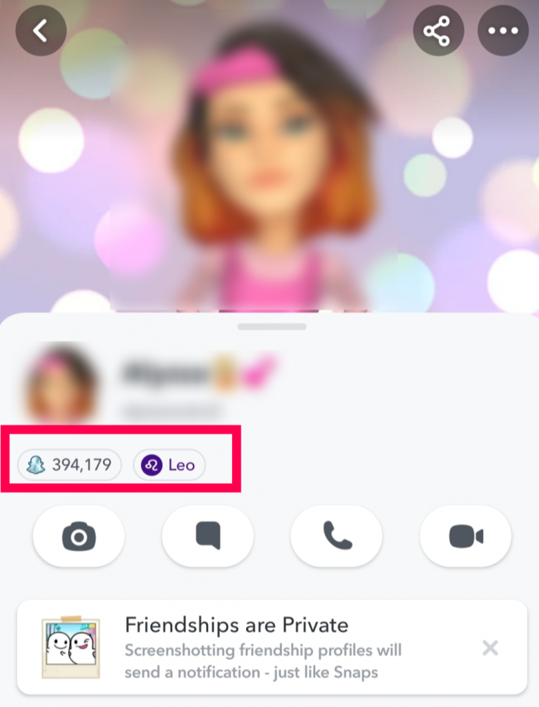 How To Check Someone Else's Snapchat Score & Streak