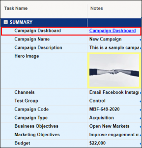 How to Change the Primary Column in Smartsheet