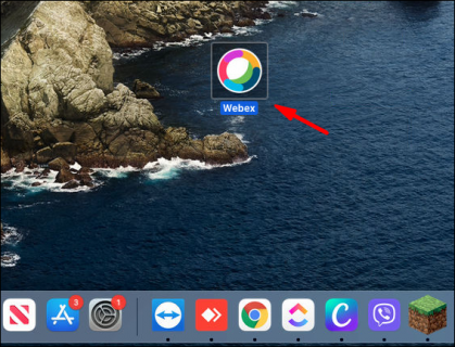How to Share Video with Sound in Webex
