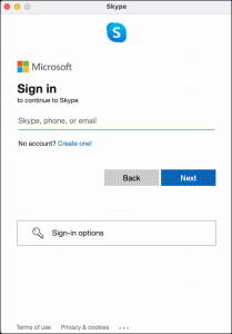 How to Share the Screen With Sound on in Skype