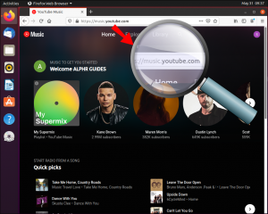 How to Add Album Art in YouTube Music