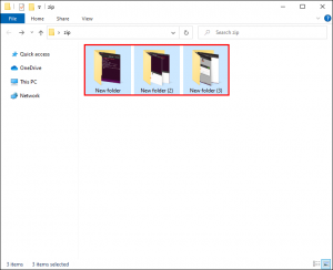 How to Create a ZIP File on Any Device