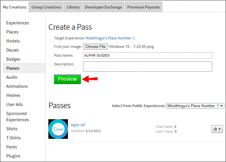 How to Give People Robux