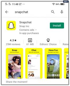 How to Increase Your Snapchat Score Fast