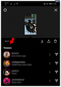 How to See Who Viewed Your Instagram Highlights
