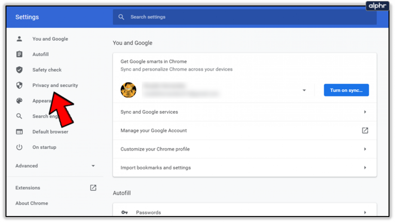 How to Disable Chrome Notifications