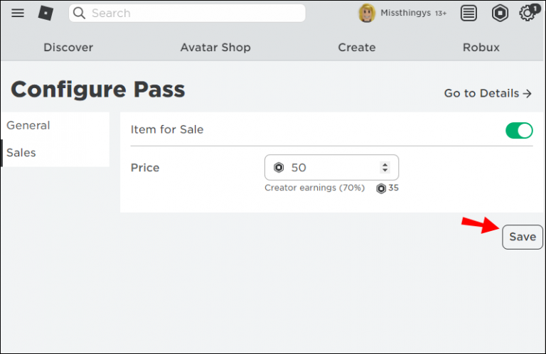 How to Give People Robux