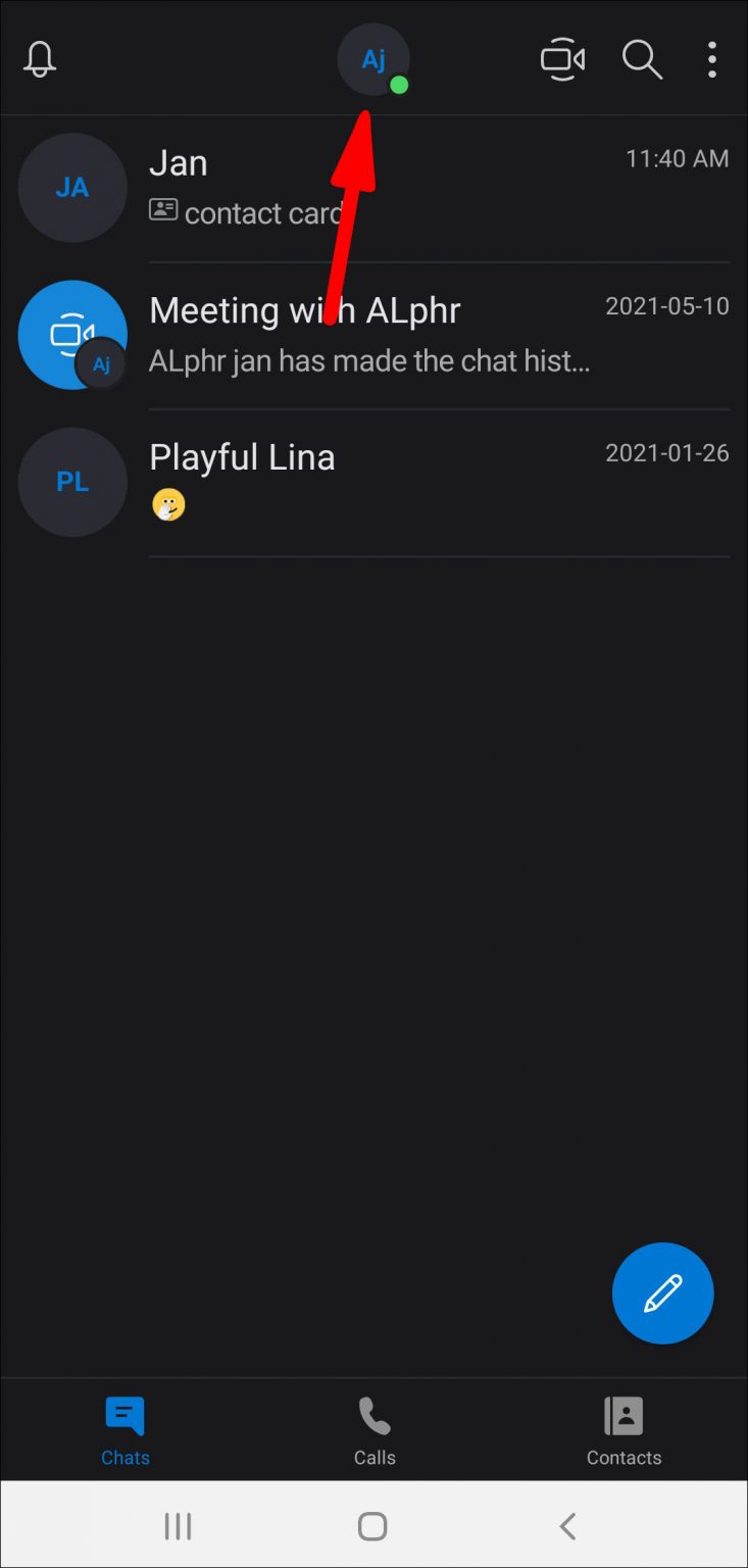 How to See Mutual Contacts in Skype