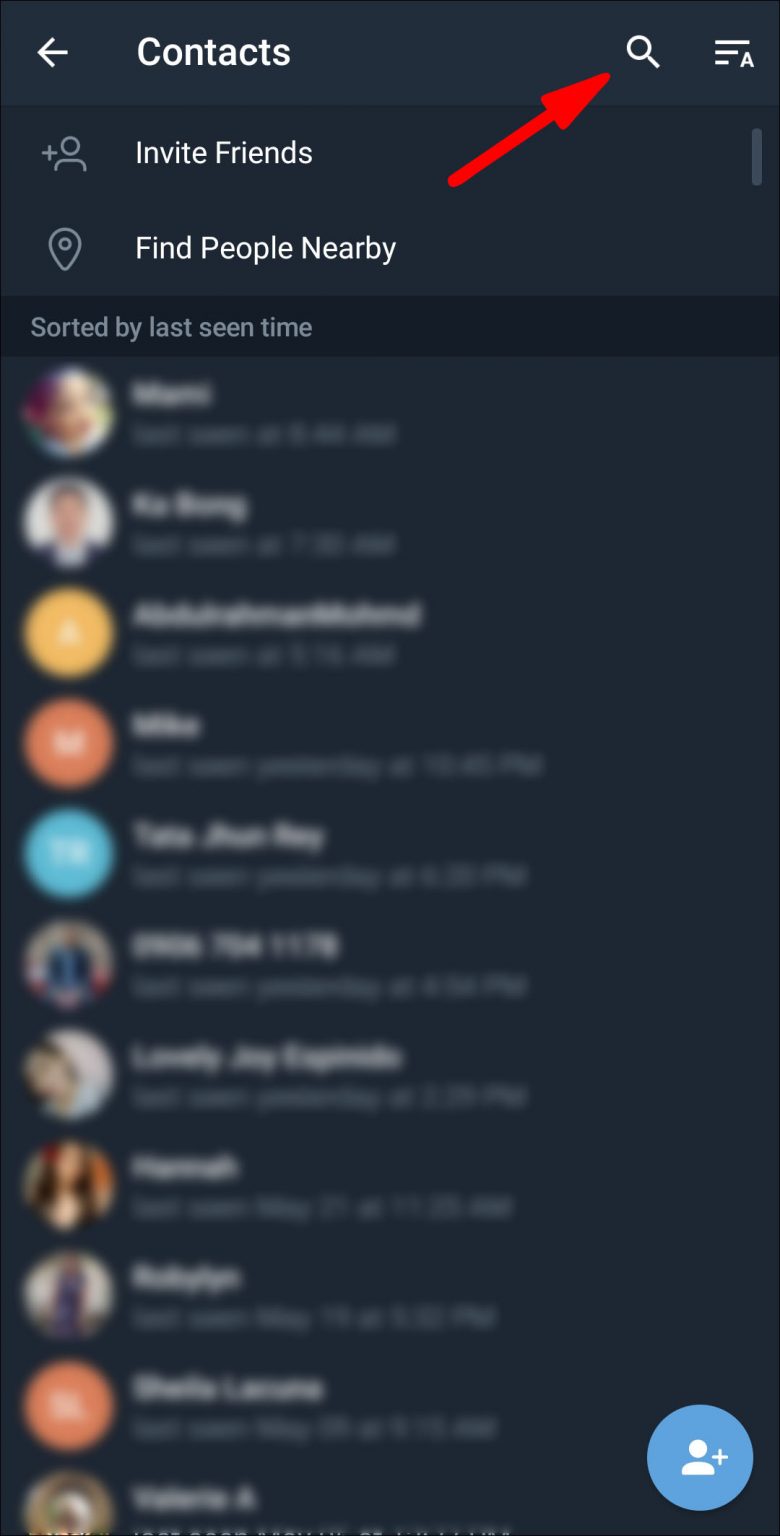 How to Add a Bot in Telegram