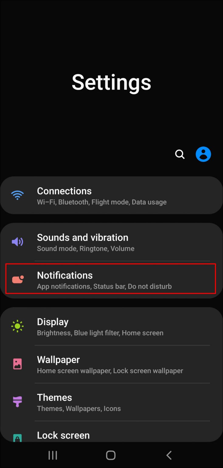 How to Enable Notifications on Snapchat