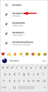 How to Tag Someone After Posting on Instagram